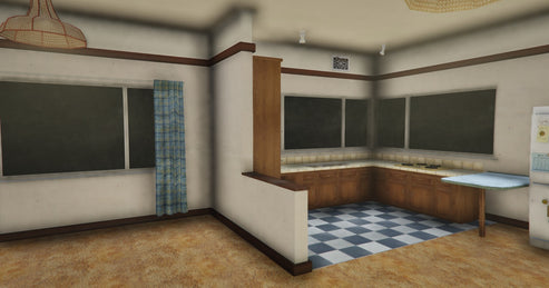 Player Housing Shells Bundle for ESX Player Housing Systems Script ...