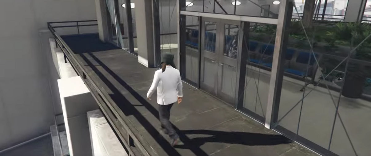 LSIA MLO – FiveM Mods