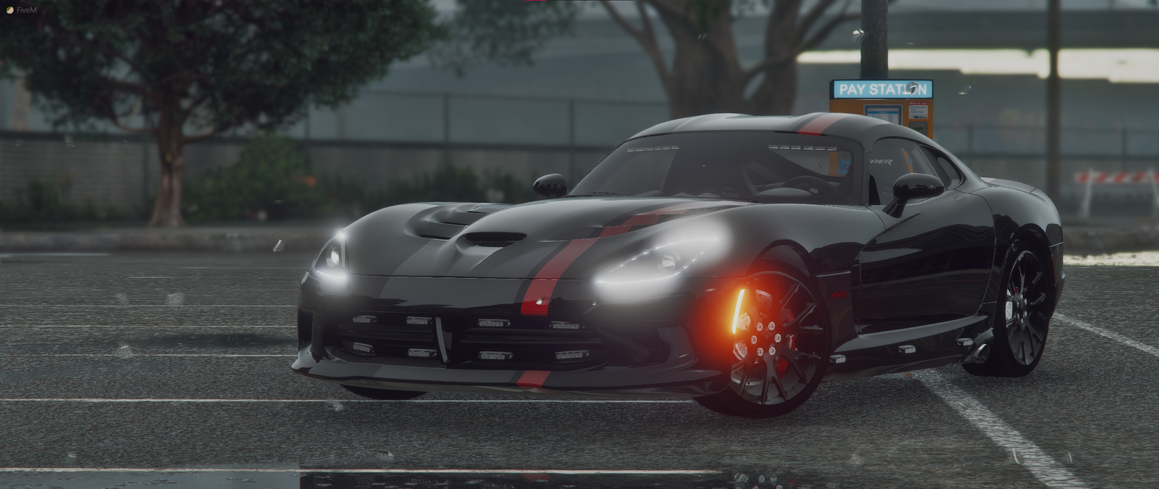 2022 Speed Enforcement Pack – FiveM Mods