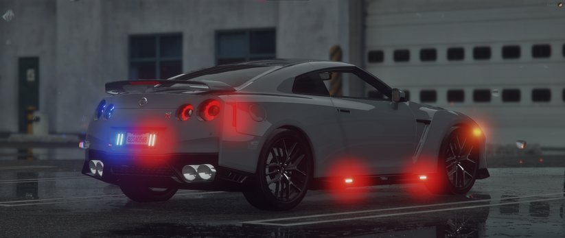 2022 Speed Enforcement Pack – FiveM Mods