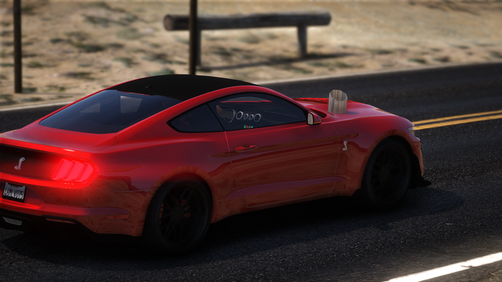 Civilian Vehicles – FiveM Mods