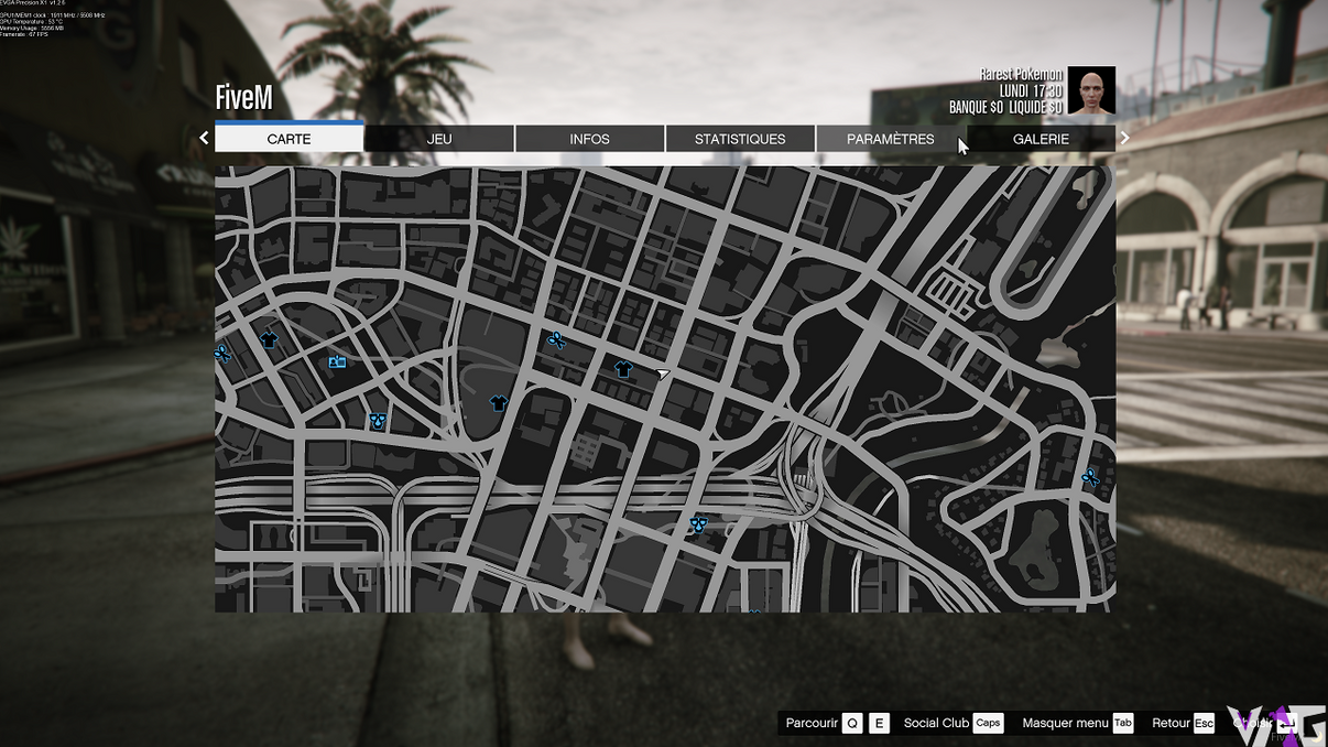 White Widow Cannabis Cafe/Shop MLO – FiveM Mods