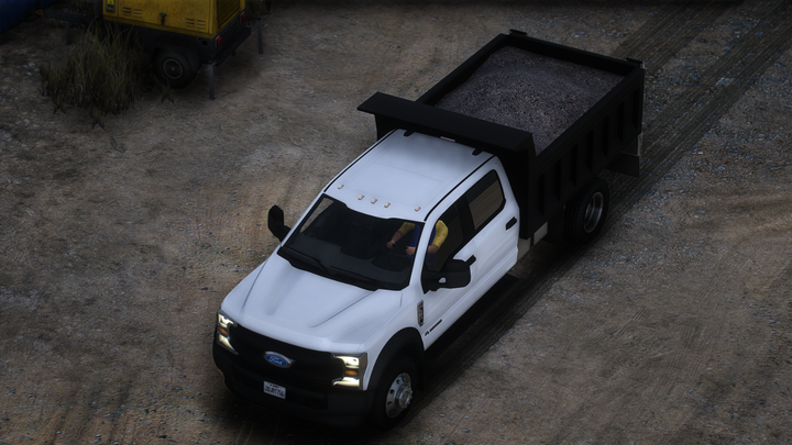 Vehicles – Page 11 – FiveM Mods