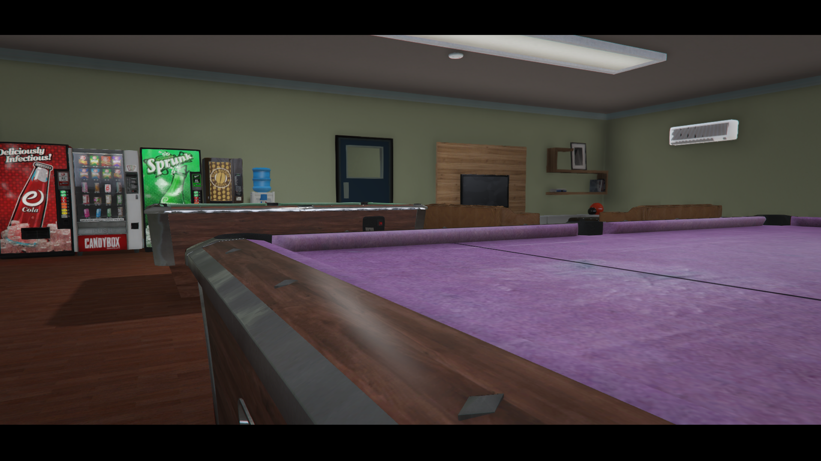 Police Academy MLO – FiveM Mods