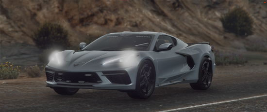 2022 Speed Enforcement Pack – FiveM Mods