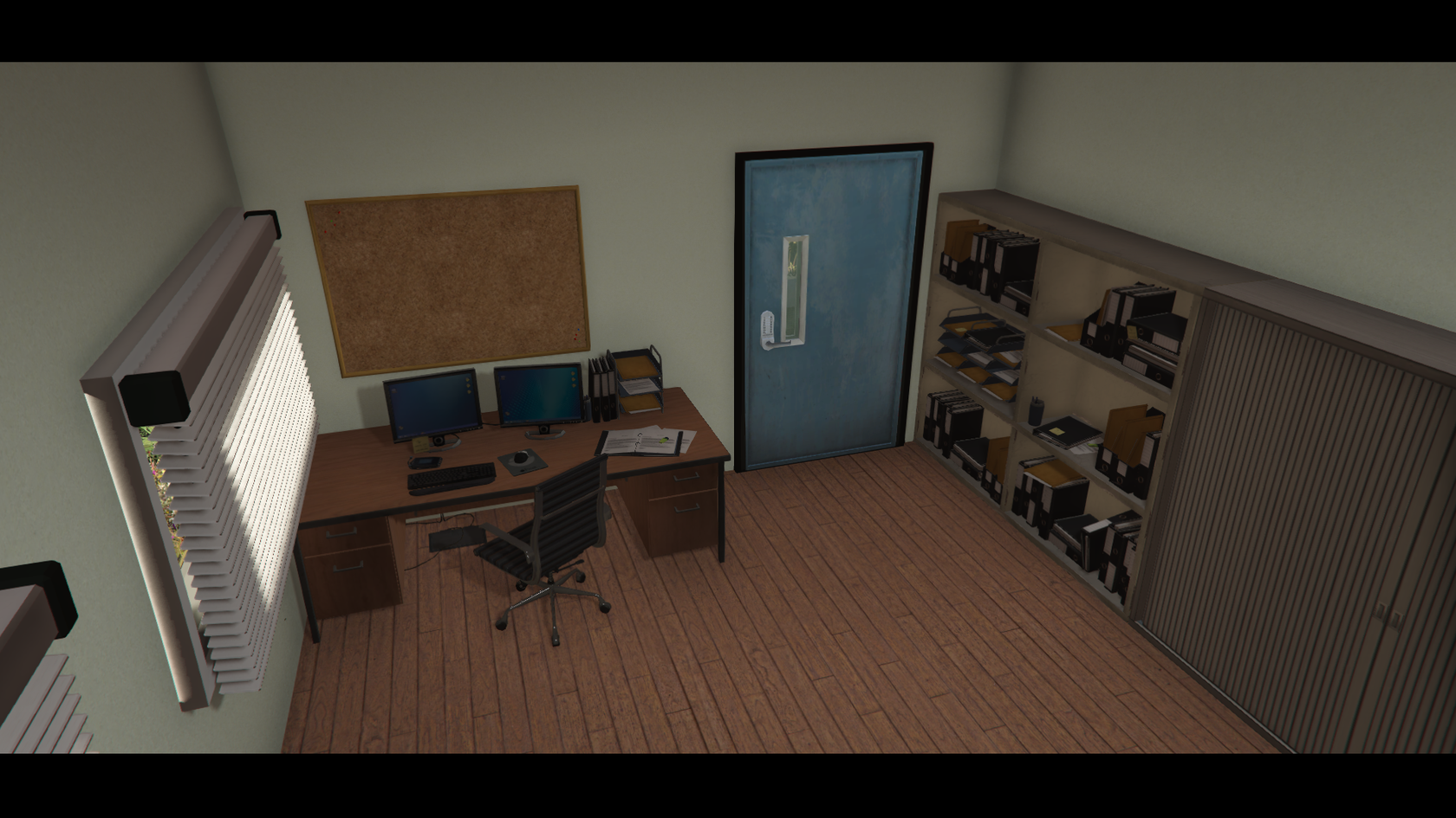 Sandy Shores Fire Department – FiveM Mods