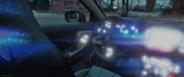 2021 Nissan GTR – FiveM Mods