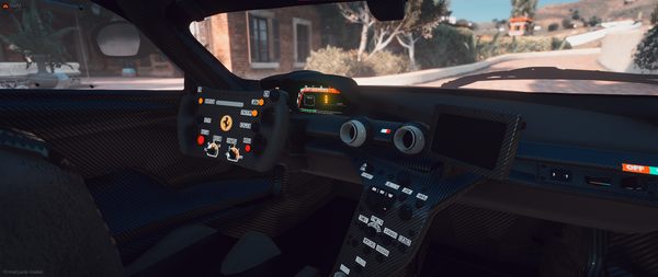 2018 Ferrari FXX-K Evo – FiveM Mods