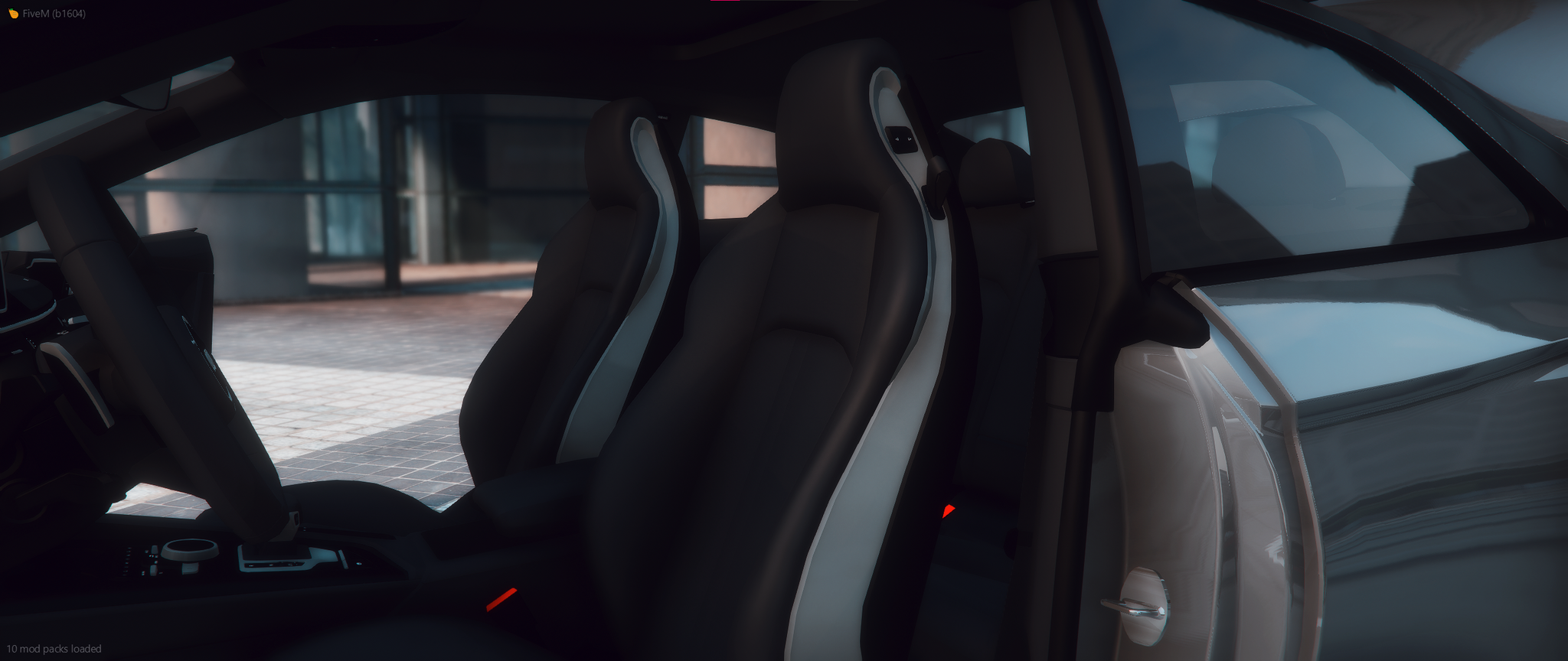 2018 Audi Rs5 – FiveM Mods