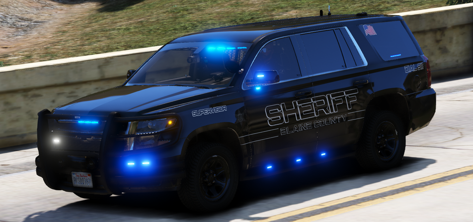Fivem Law Enforcement Vehicles – FiveM Mods