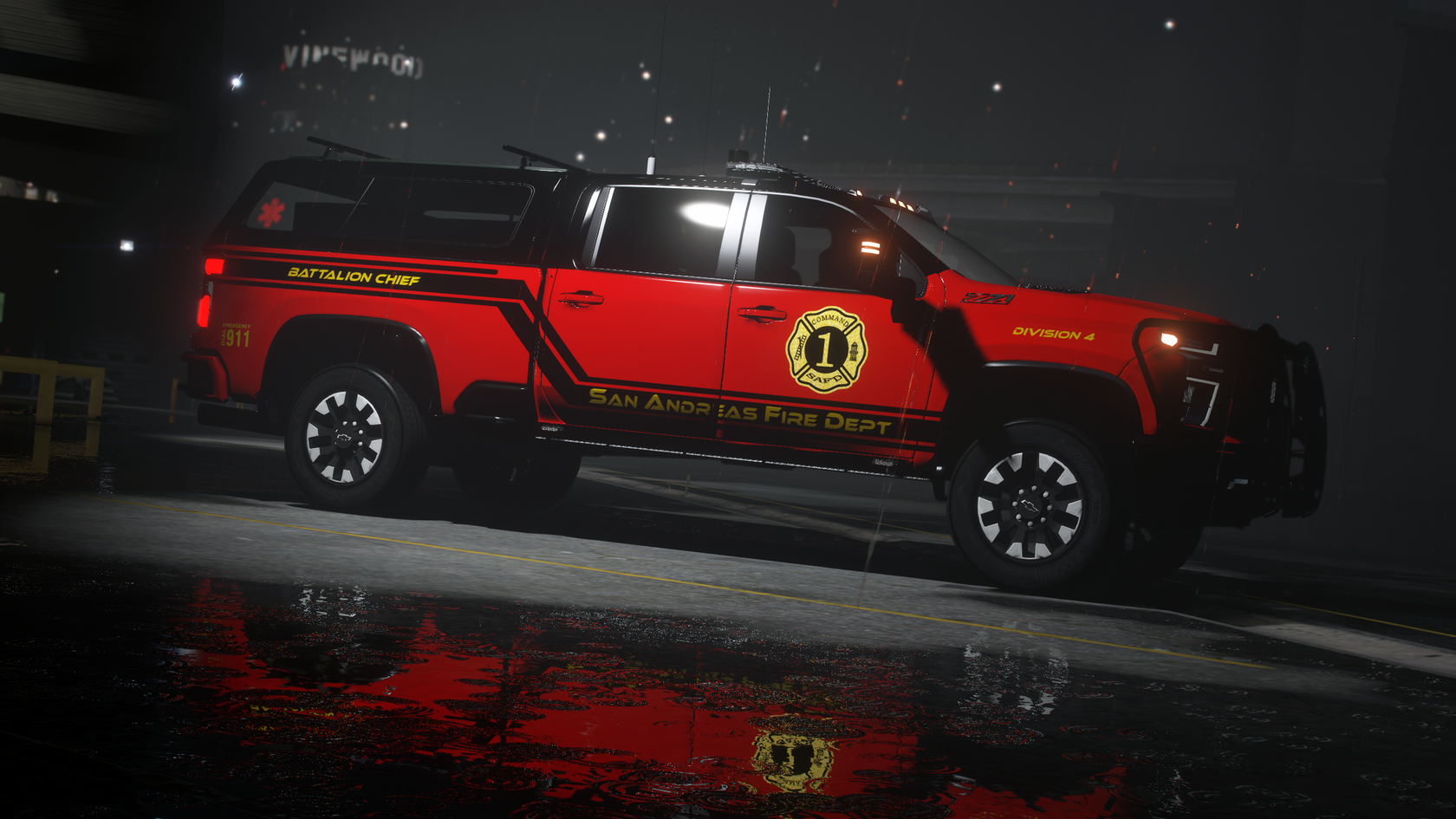 Massive 70+ Executive Custom Vehicle Pack – FiveM Mods