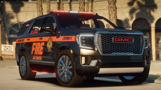 Massive 70+ Executive Custom Vehicle Pack – FiveM Mods