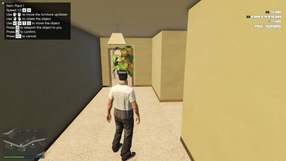 Player Housing Systems Script for ESX – FiveM Mods