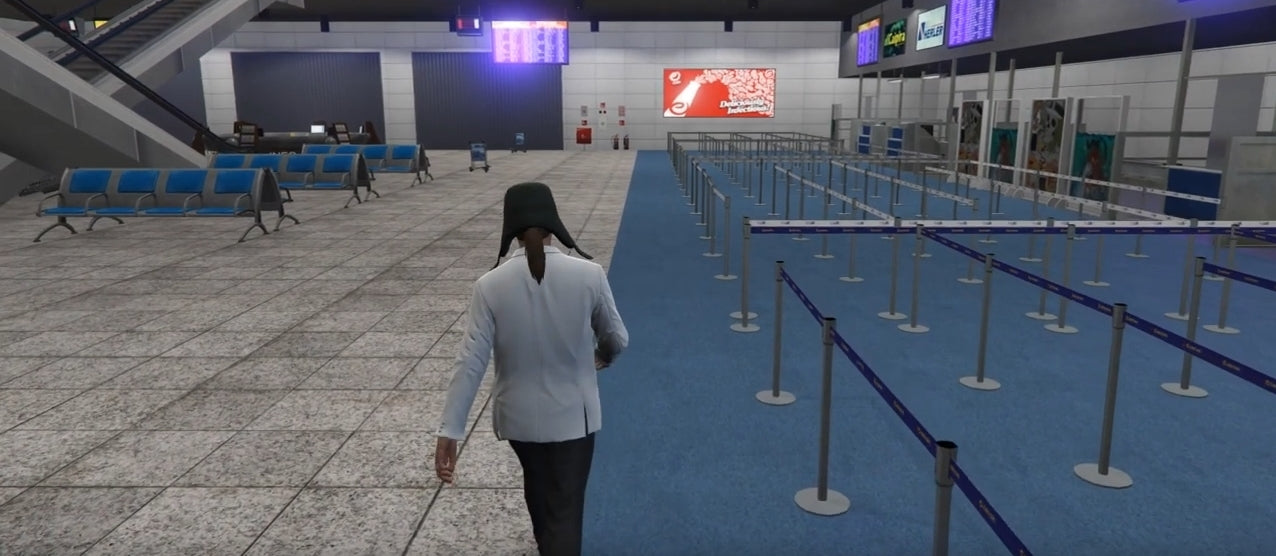 LSIA MLO – FiveM Mods