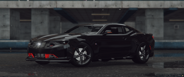 2022 Speed Enforcement Pack – FiveM Mods