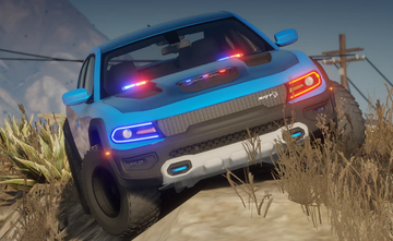 Fivem Law Enforcement Vehicles – FiveM Mods