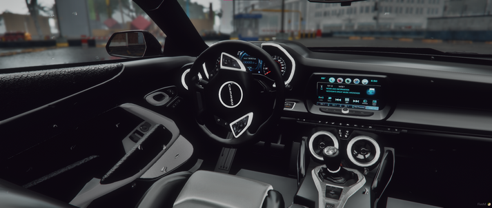 2022 Speed Enforcement Pack – FiveM Mods