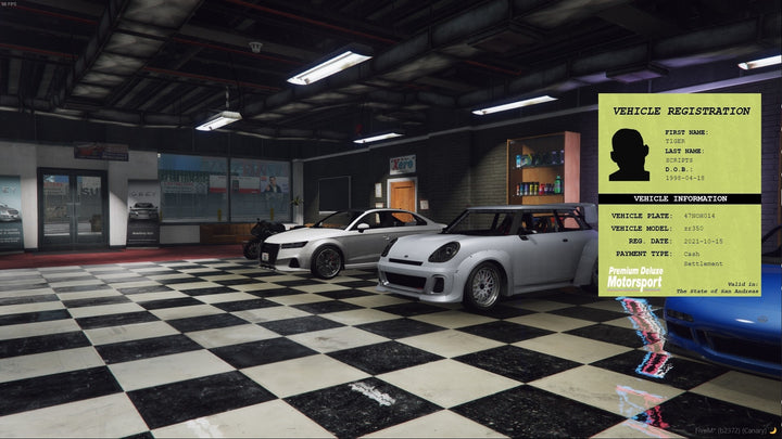 Scripts – Page 2 – FiveM Mods