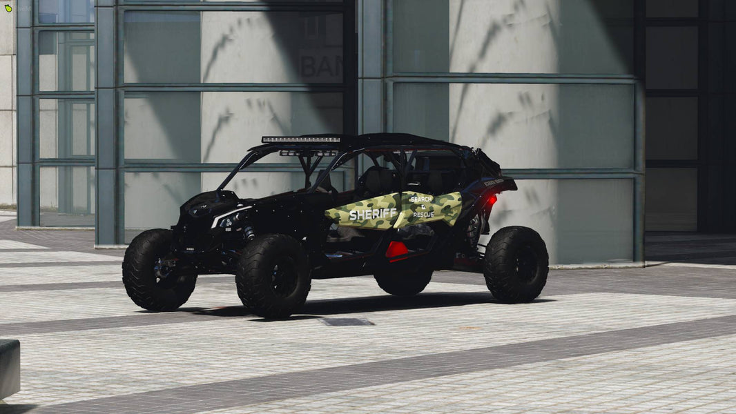 Fivem Law Enforcement Vehicles – tagged "FBI" – FiveM Mods