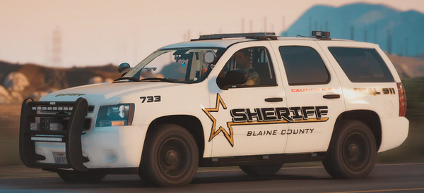 K9 Vehicle Pack – FiveM Mods