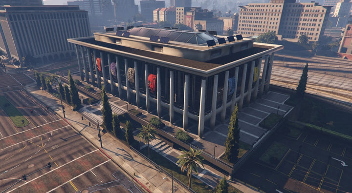 MLO's – Page 2 – FiveM Mods