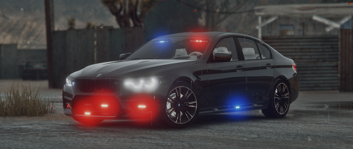 2022 Speed Enforcement Pack – FiveM Mods