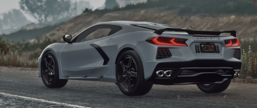 2022 Speed Enforcement Pack – FiveM Mods