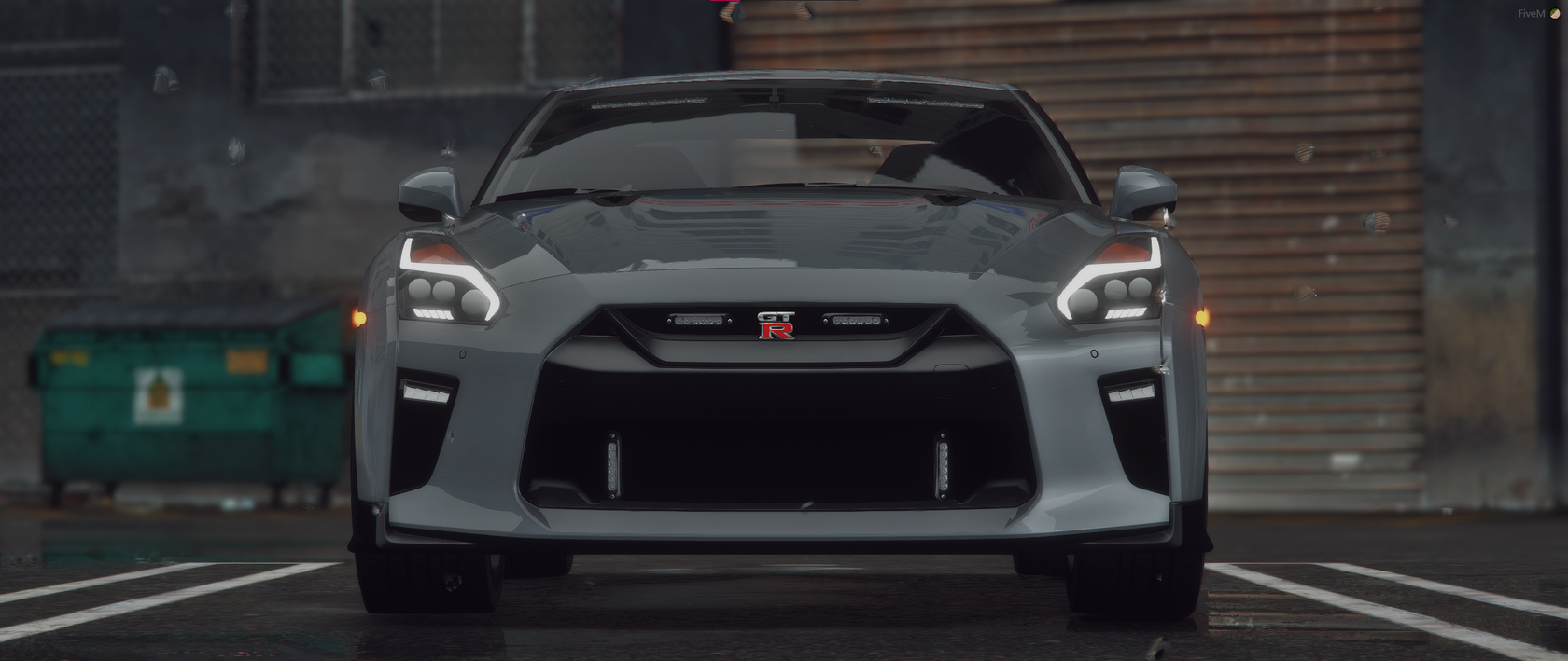 2022 Speed Enforcement Pack – FiveM Mods