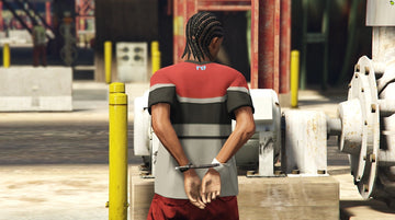 Scripts – FiveM Mods