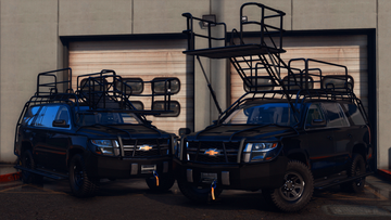 Fivem Law Enforcement Vehicles – Page 2 – FiveM Mods
