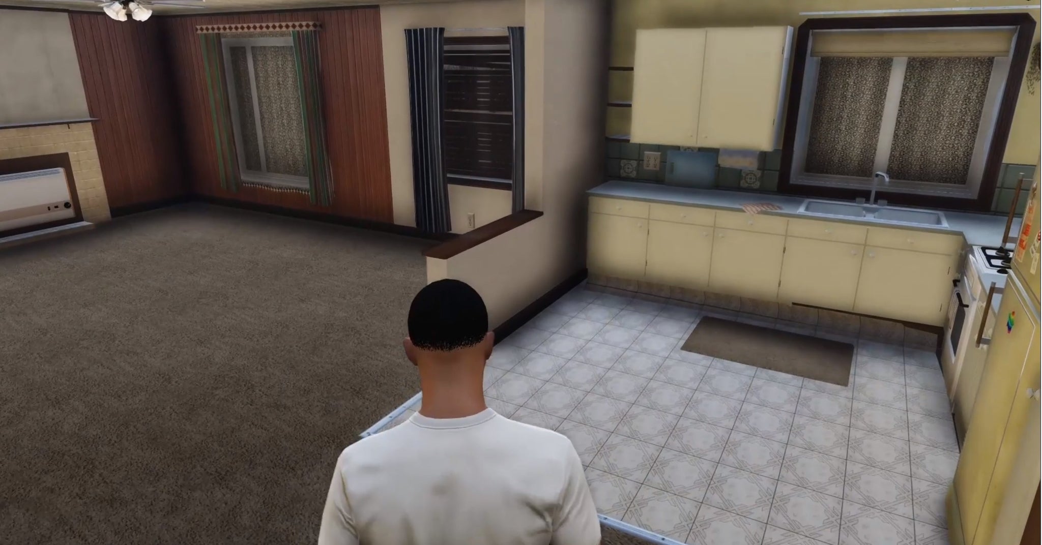 Player Housing Shells Bundle for ESX Player Housing Systems Script ...