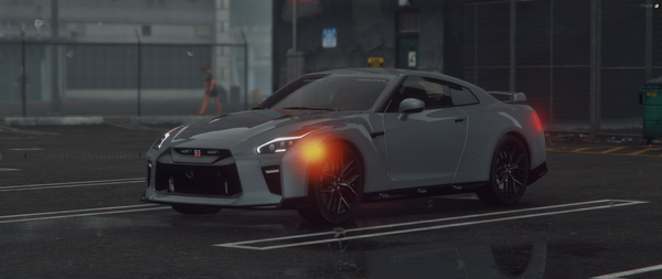 2022 Speed Enforcement Pack – FiveM Mods