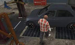 Vehicle/Car Mechanic Job Script for ESX – FiveM Mods