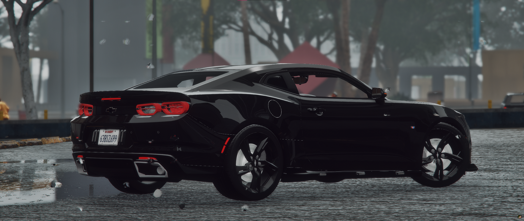 2022 Speed Enforcement Pack – FiveM Mods