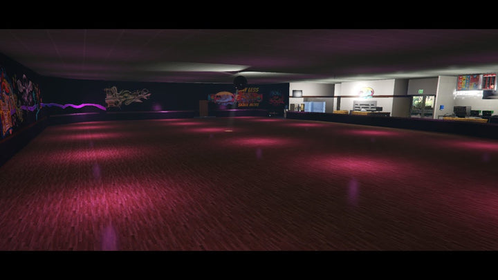 MLO's – Page 2 – FiveM Mods