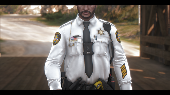 Service Stripes Pack – FiveM Mods