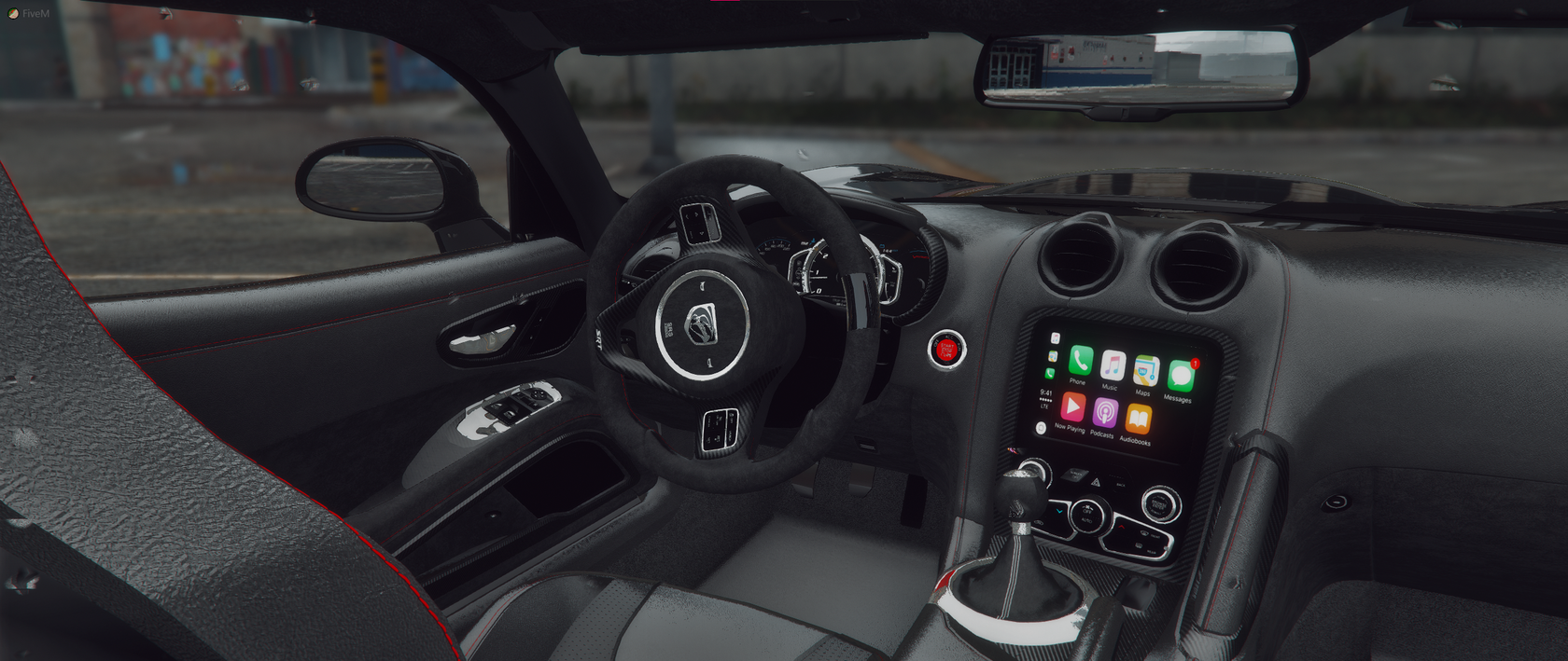 2022 Speed Enforcement Pack – FiveM Mods