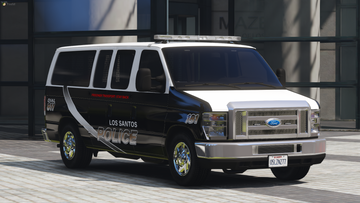 Fivem Law Enforcement Vehicles – Page 3 – FiveM Mods