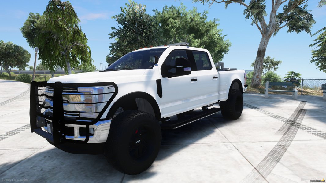 Fivem Law Enforcement Vehicles – FiveM Mods
