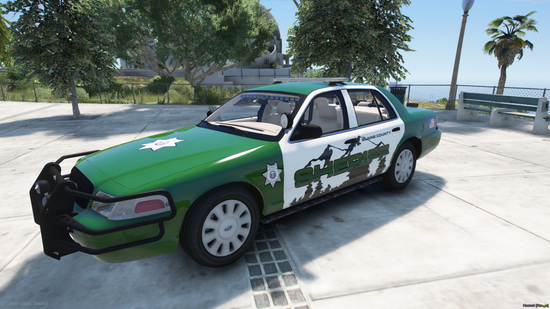 2021 Legacy Vehicle Pack – FiveM Mods