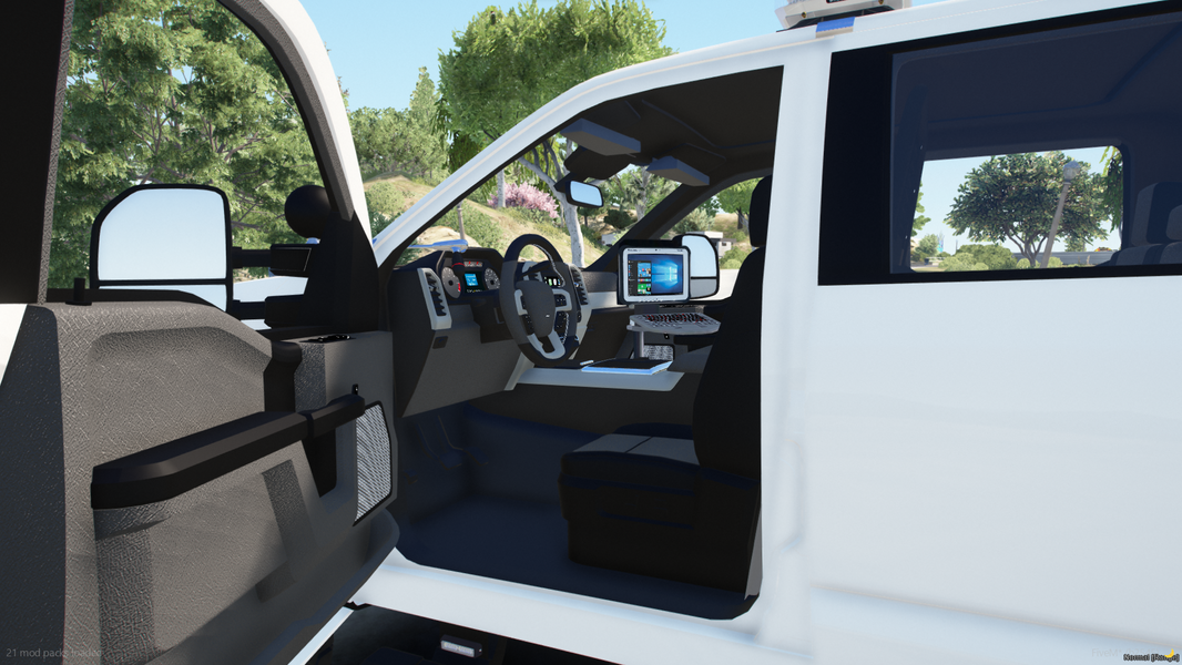 Fivem Law Enforcement Vehicles – tagged "FBI" – FiveM Mods