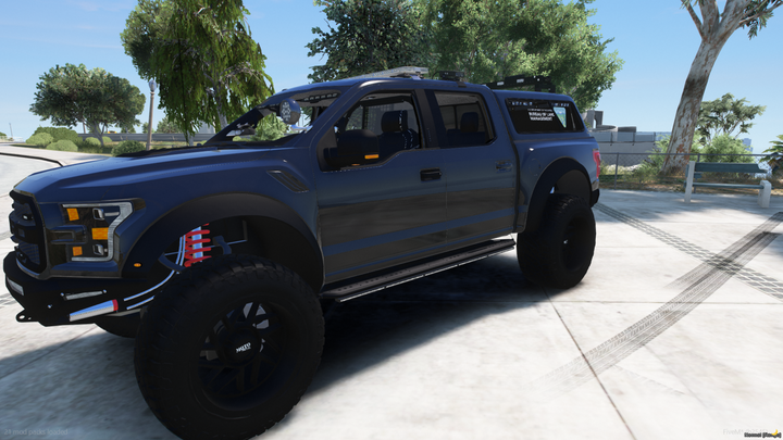 Fivem Law Enforcement Vehicles – FiveM Mods