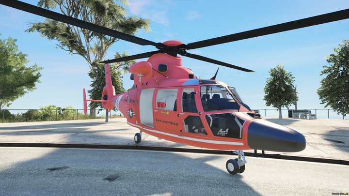 Fivem Law Enforcement Vehicles – Page 2 – FiveM Mods