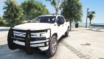 Fivem Law Enforcement Vehicles – Page 2 – FiveM Mods