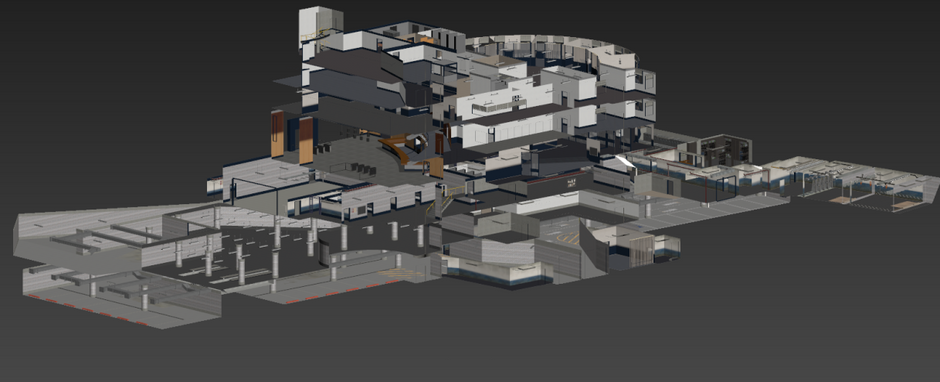 MLO's – FiveM Mods