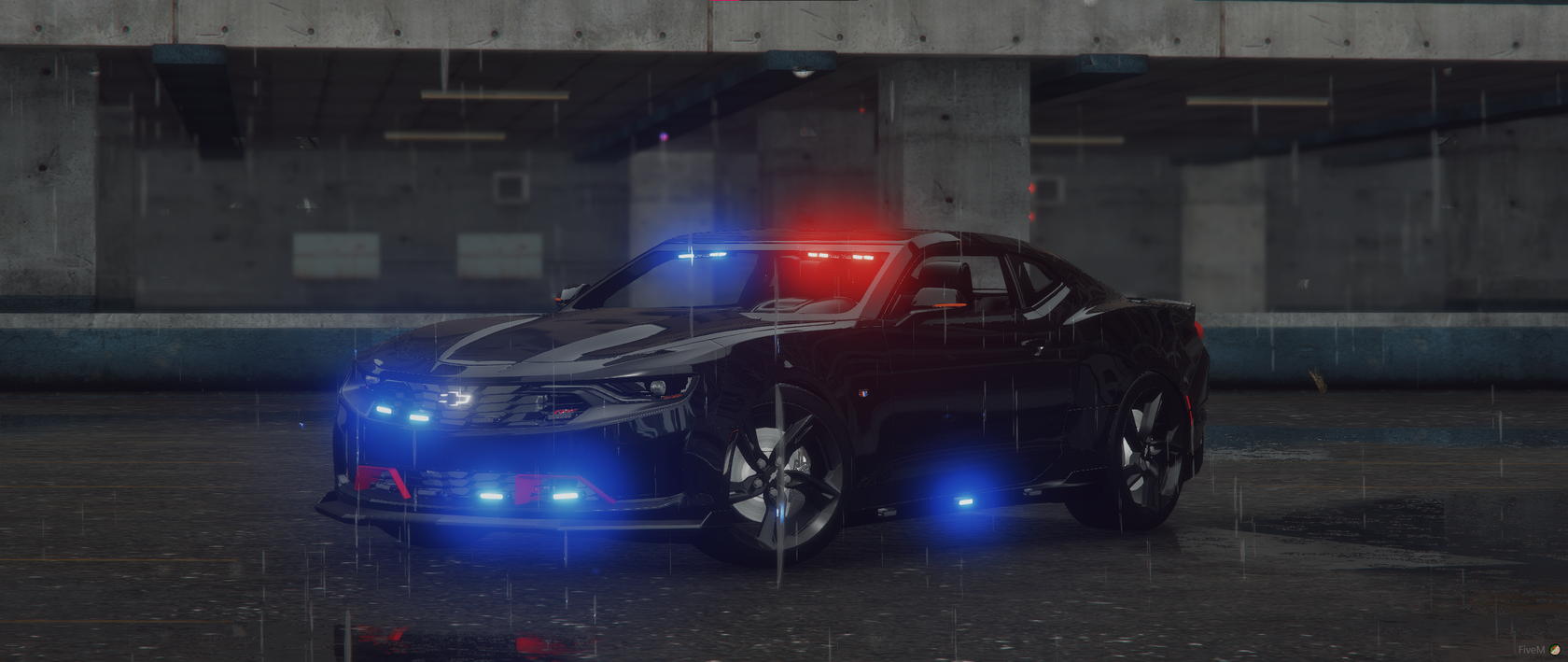 2022 Speed Enforcement Pack – FiveM Mods