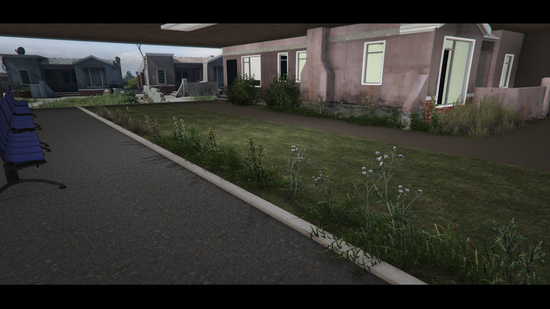 Police Academy MLO – FiveM Mods