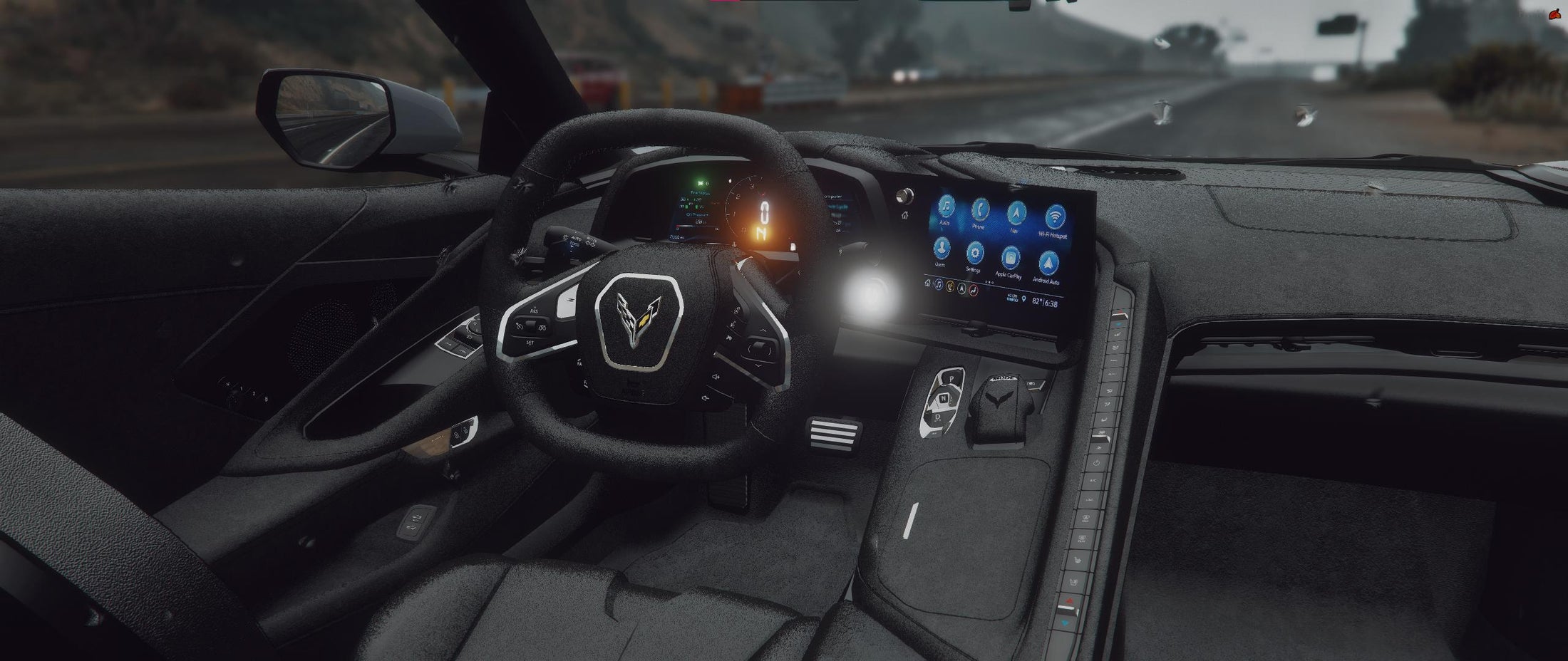 2022 Speed Enforcement Pack – FiveM Mods