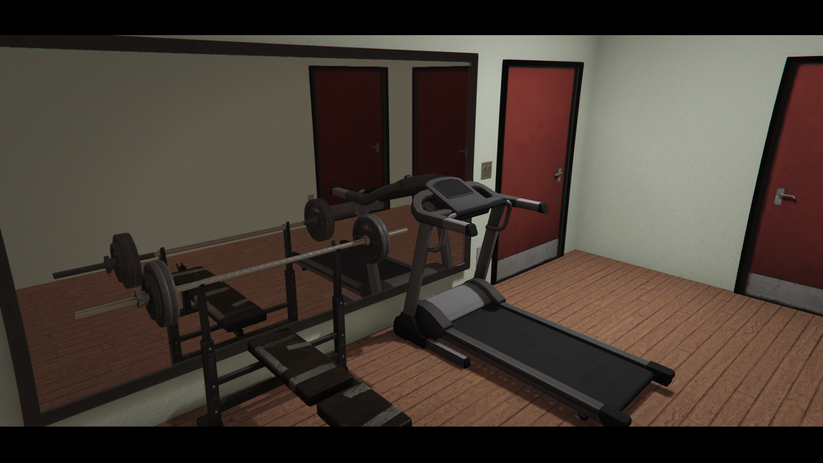 Sandy Shores Fire Department – FiveM Mods